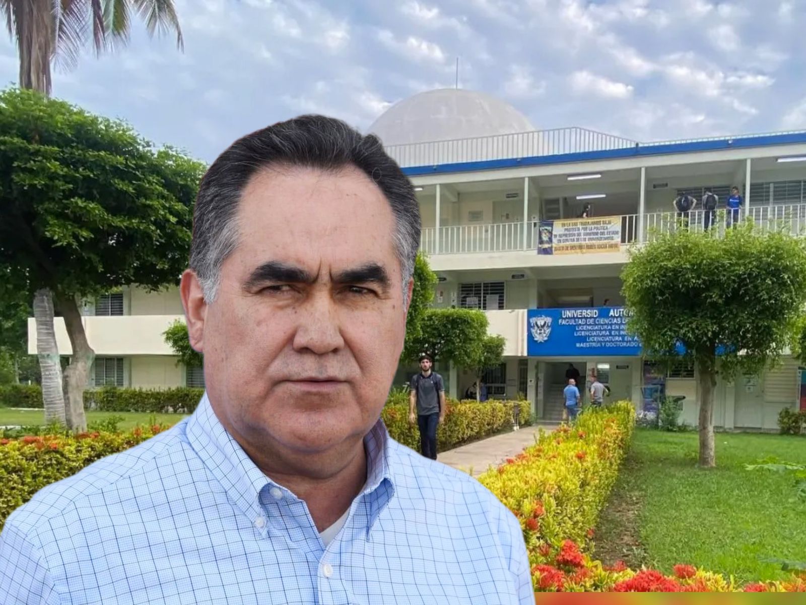 UAS arranca ciclo escolar 2025-2026: clases presenciales de día y ...