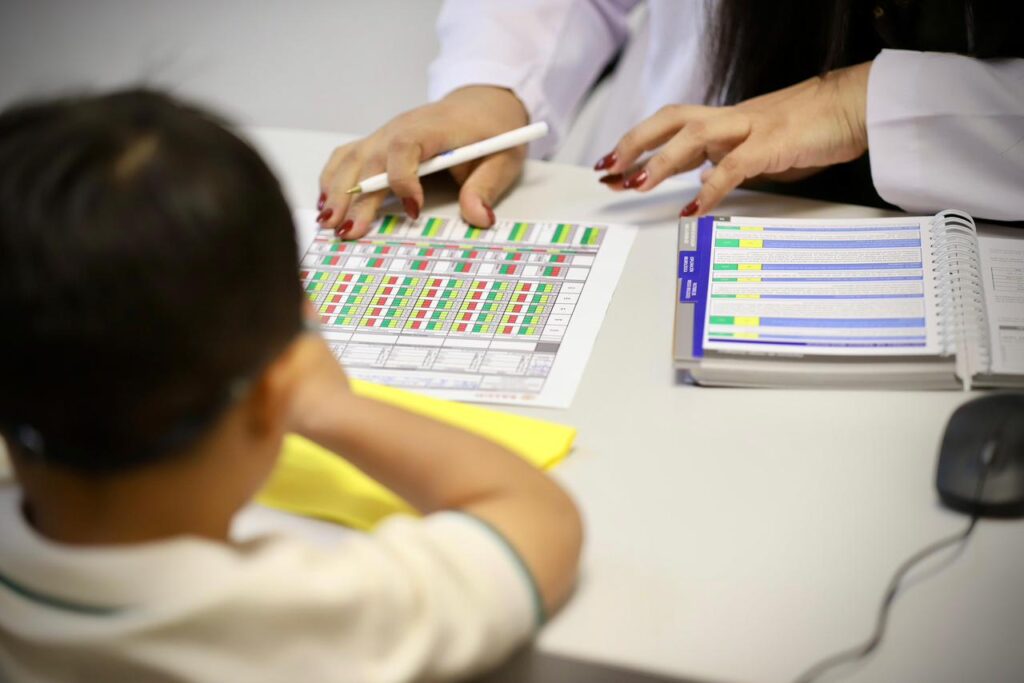 Detecta a tiempo alteraciones en el desarrollo infantil: Hospital ...